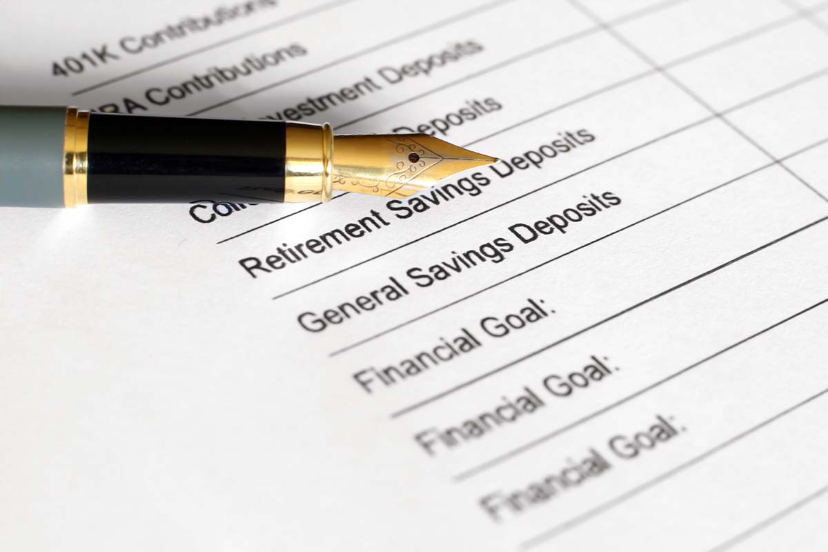 Have you considered a 457 tax-deferred plan? | Wegner CPAs