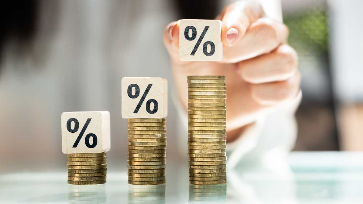 IRS Interest Rates Q4 (2023) and Q1 (2024) | Wegner CPAs