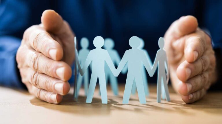 Decoding the Deputized Worker Status and Donor Preferenced Support ...