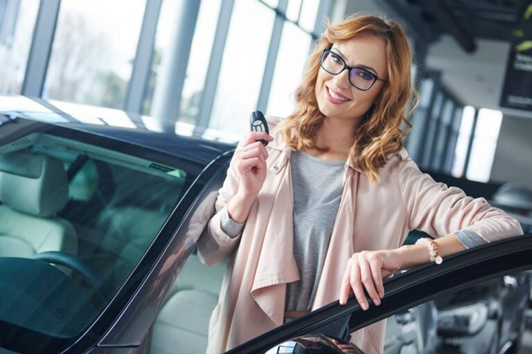 Giving employees a company car? Here’s the tax implications | Wegner CPAs