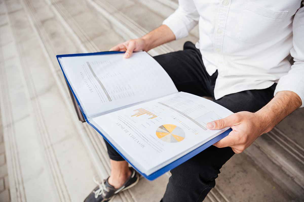 Statement of Functional Expenses | Wegner CPAs