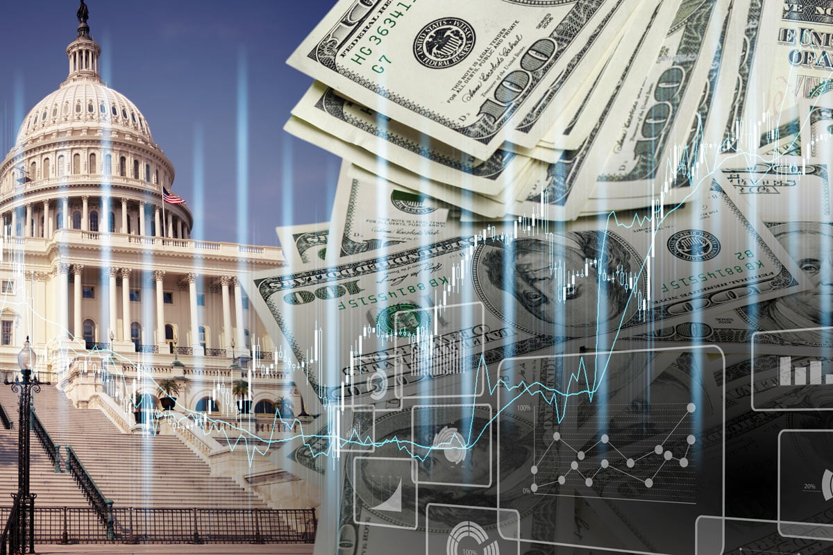 Stimulus Bill Updates – PPP, ERC, and beyond! | Wegner CPAs