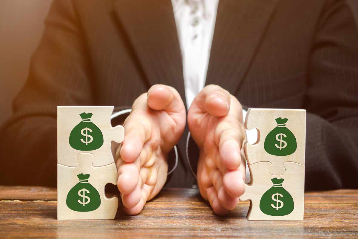 Alimony before and after December 31, 2018 | Wegner CPAs