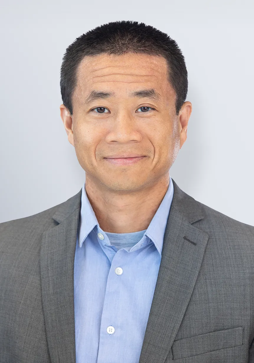 Rich Li, CPA | Tax & Business Services | Business