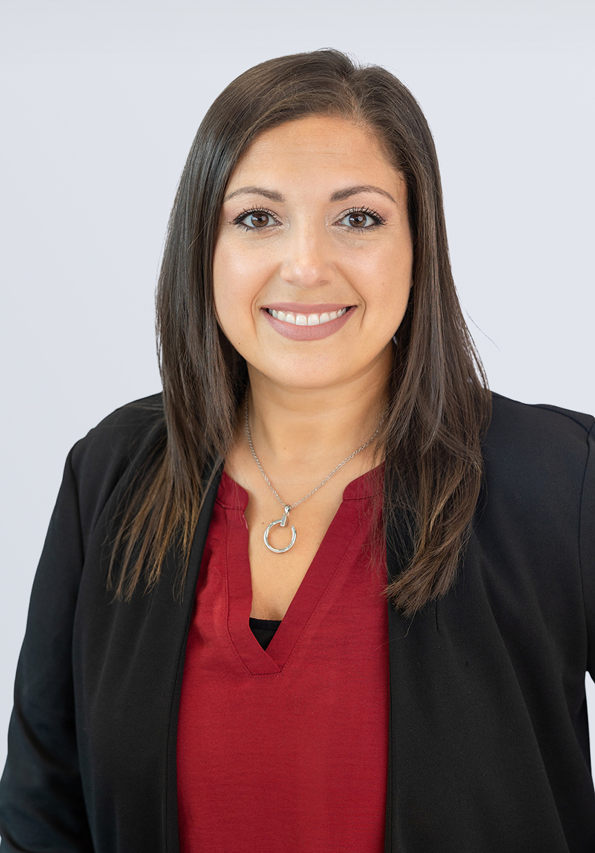 Liani McCarthy | Accounting | Business