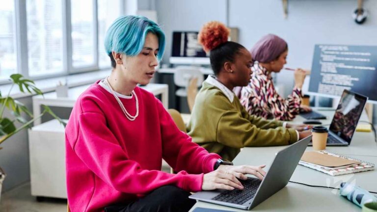 The Future of Gen Z in the Workforce | Wegner CPAs