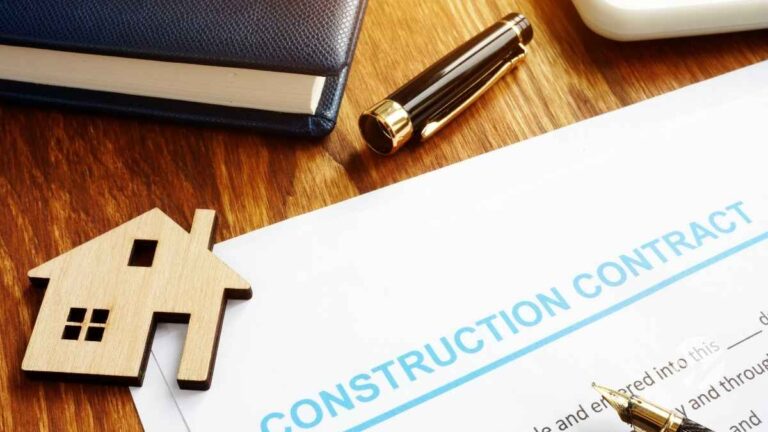 The Completed Contract Method for Construction Contractors | Wegner CPAs